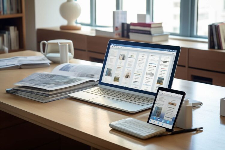 Googleの無料OCR！PDFドキュメントを効率的に変換する方法 | AI JIMY Labo.